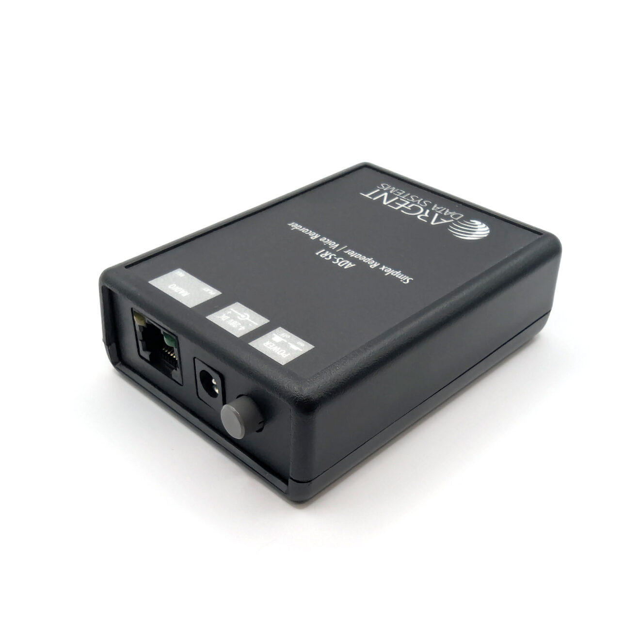 ADS-SR1 Simplex Repeater – Argent Data Systems