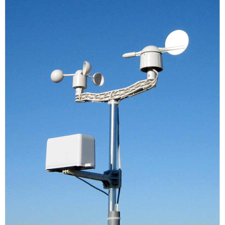 Wind / Rain Sensor Assembly – Argent Data Systems